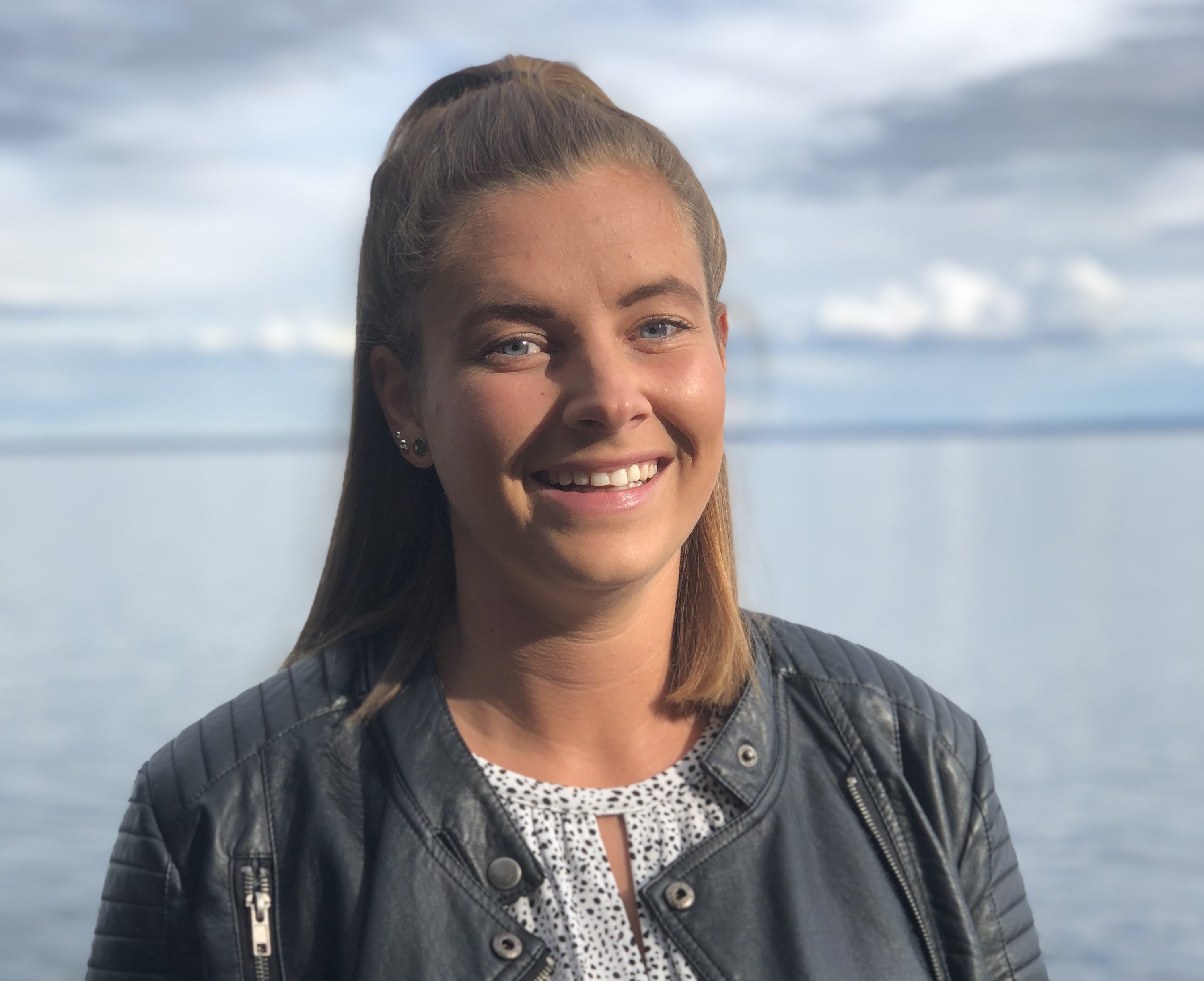 Erica Svensson – Guldäpplet