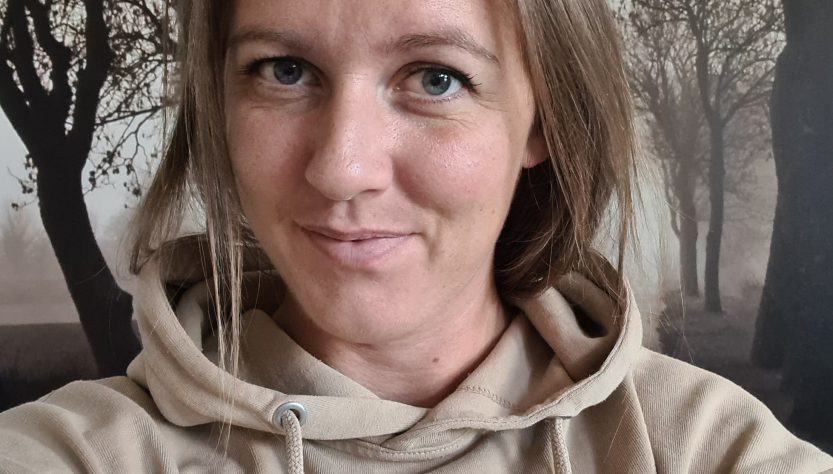 Malin Hellsén – Guldäpplet