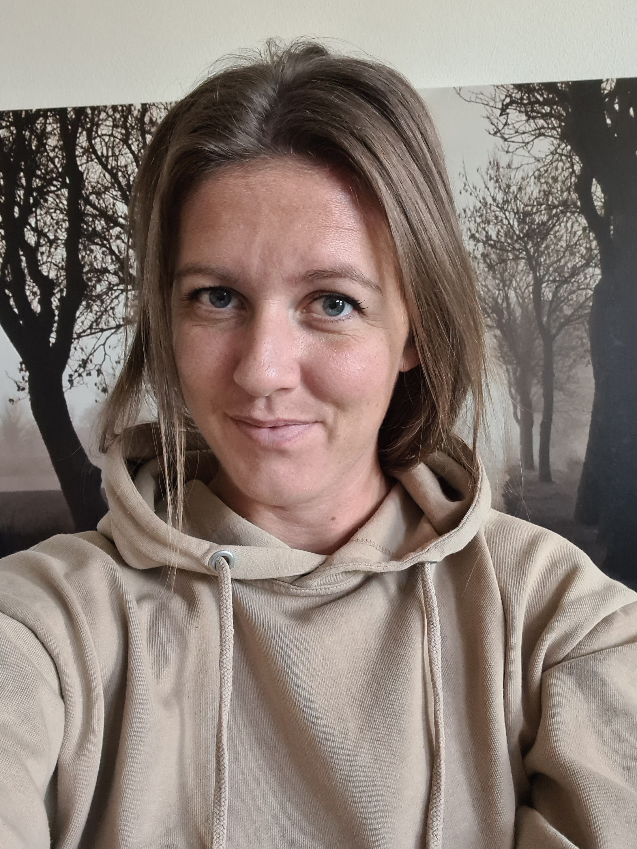 Malin Hellsén – Guldäpplet